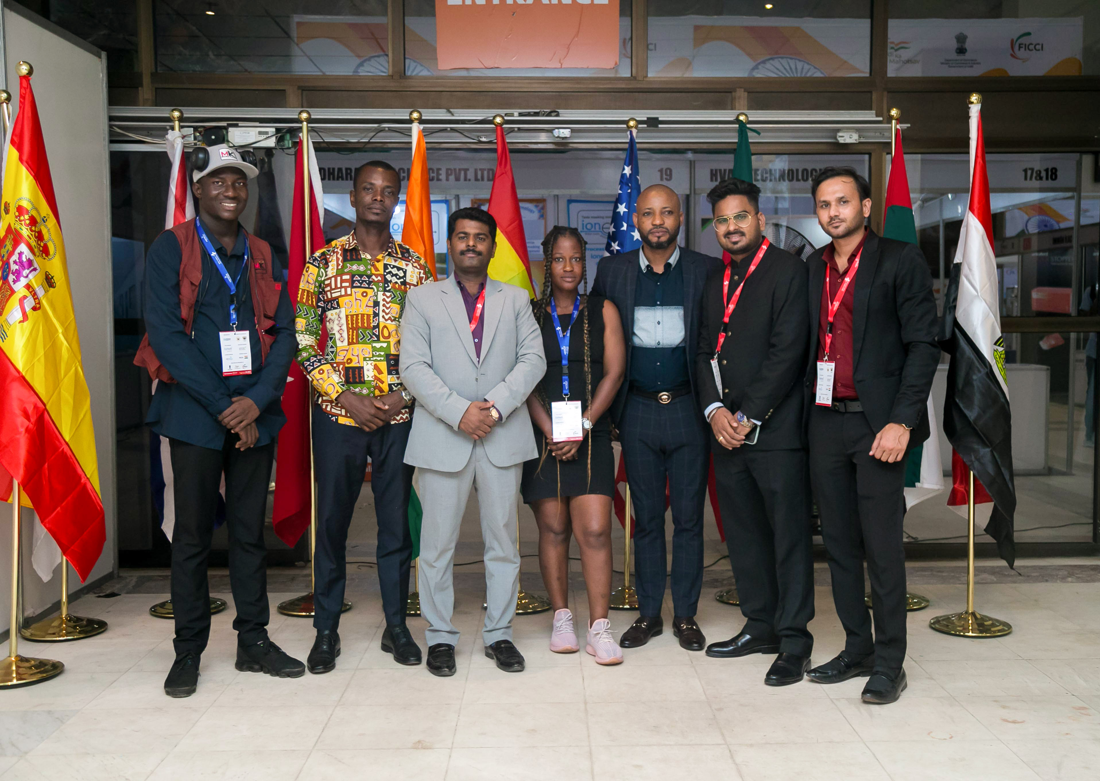 West Africa Pharma and Healthcare